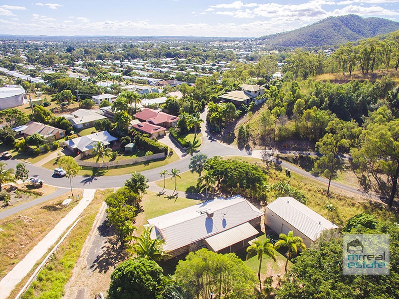 16 Hansen Street, Frenchville, Qld 4701 - Property Details