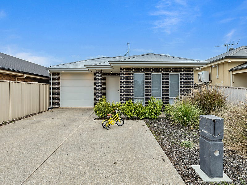 3A Burrows Street, Willaston, SA 5118 - Property Details