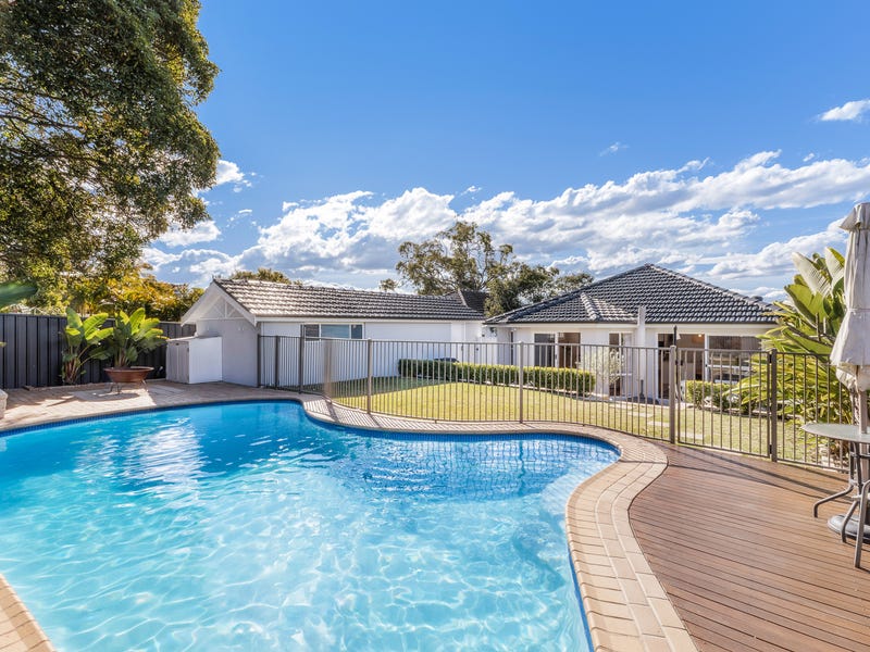 12 Gilmore Avenue, Kirrawee, NSW 2232 - Property Details