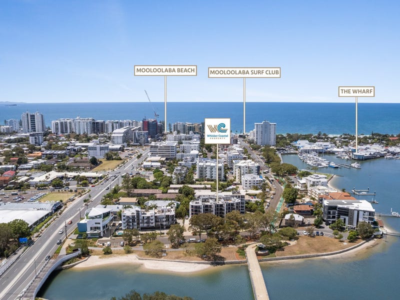 23/104 River Esplanade, Mooloolaba, Qld 4557 - Property Details