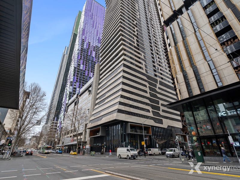 2007/80 A'beckett Street, Melbourne, Vic 3000 - Property Details