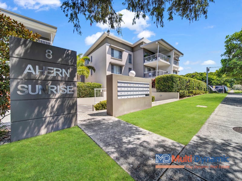 2/8-10 Ahern Street, Labrador, Qld 4215 - Property Details