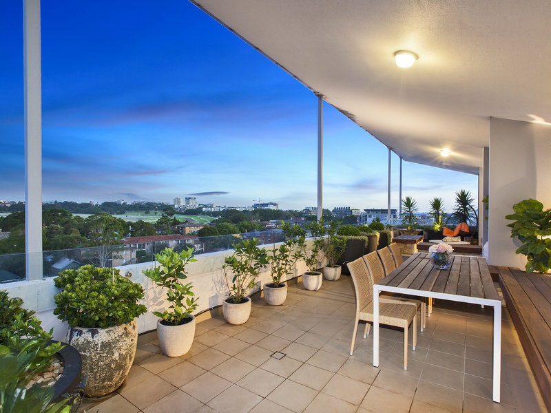 40/2A Duke Street, Kensington, NSW 2033 - Property Details