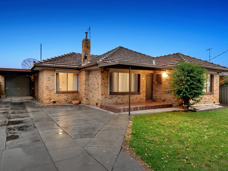 20 James Street, Fawkner, Vic 3060 - Property Details