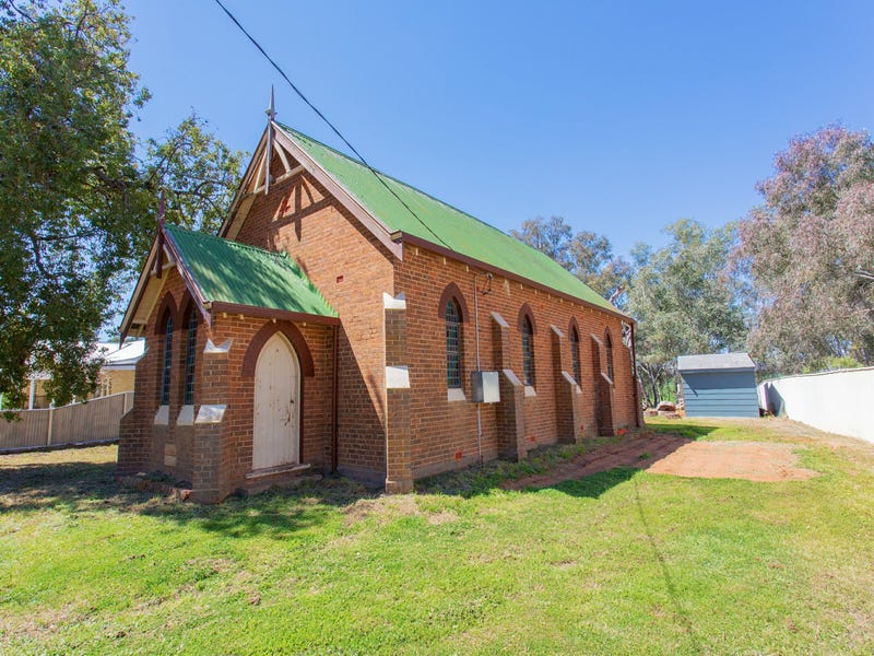 6128 Lachlan Valley Way (Morongla), Cowra, NSW 2794 - Property Details