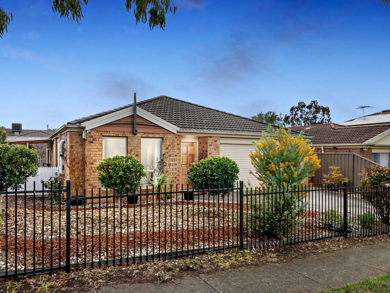 106 Emily Drive, Hallam, Vic 3803 - Property Details