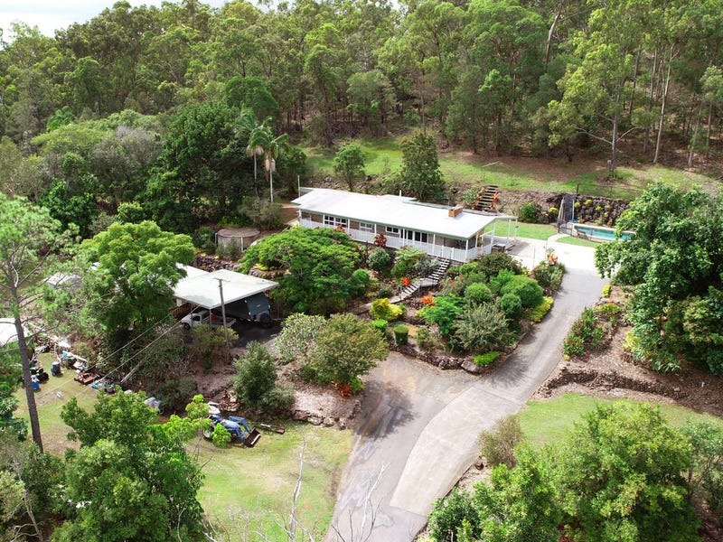 861 Gilston Road, Gilston, QLD 4211 - realestate.com.au