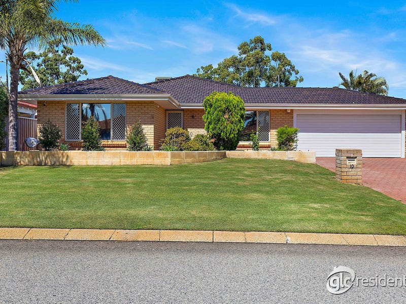 Rental Properties and Real Estate in Piara Waters, WA 6112 (+4 ...