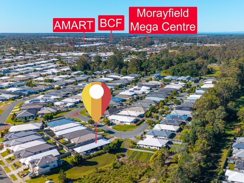 14 Neale Road, Morayfield, Qld 4506 - Property Details