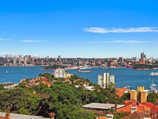 33/7 Anderson Street, Neutral Bay, NSW 2089 - realestate.com.au