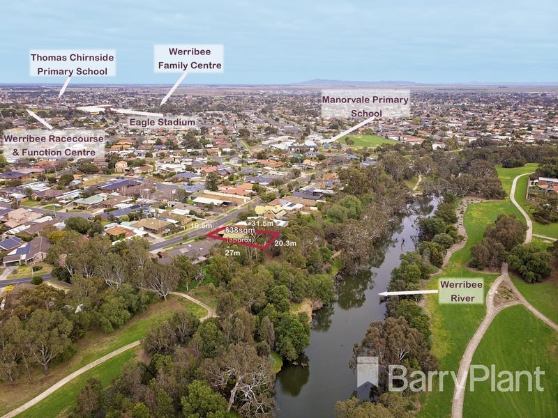 36 Manorvale Parade, Werribee, Vic 3030 - Property Details