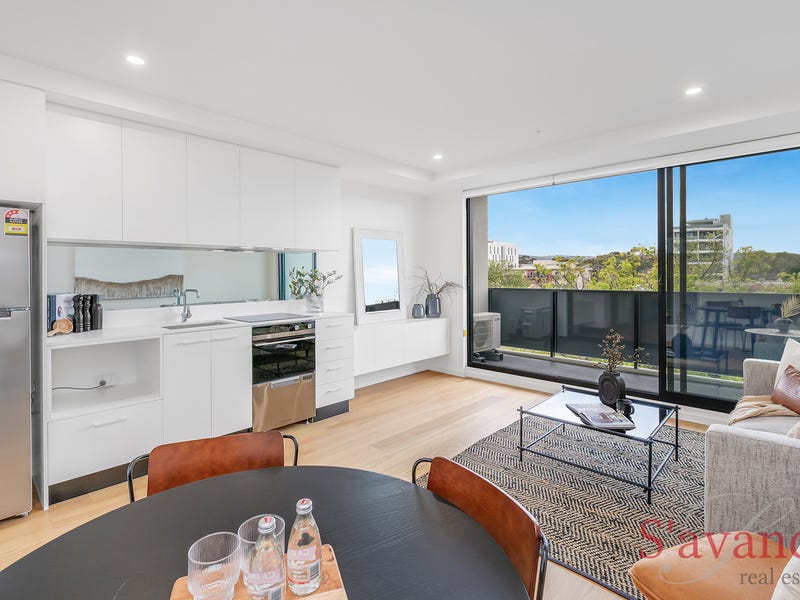 205/62 Hurtle Square, Adelaide, SA 5000 - Property Details