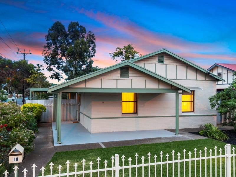 10 Fairlie Street, Ottoway, SA 5013 - realestate.com.au