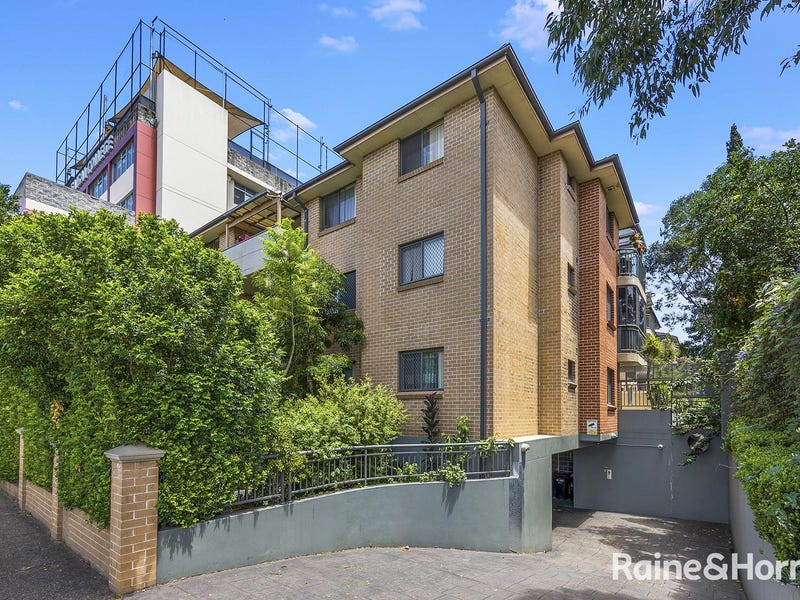 19/137-139 Auburn Road, Auburn, NSW 2144 - Property Details