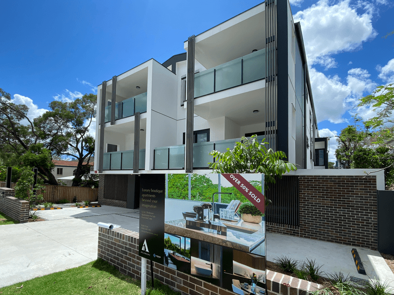 201/46 Warren Street, St Lucia, QLD 4067 - realestate.com.au