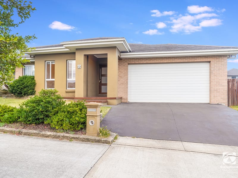 36 Atlee Street, Oran Park, NSW 2570 - realestate.com.au