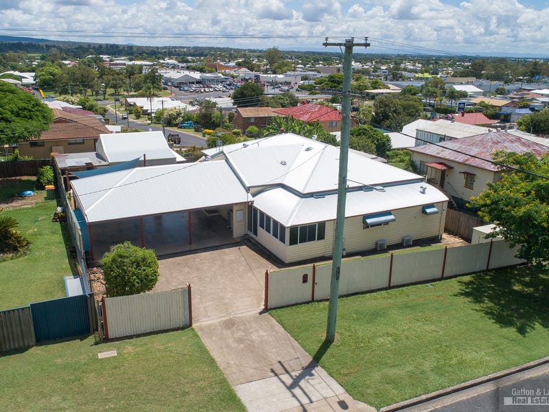 61 Cochrane St, Gatton, Qld 4343 - Property Details