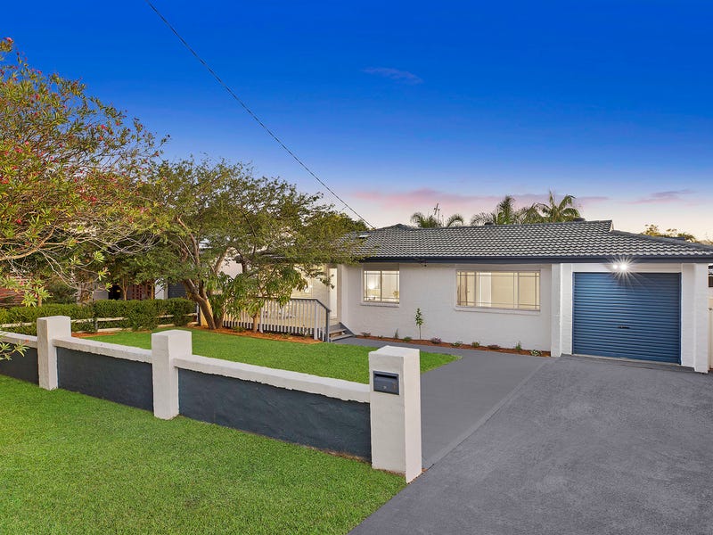 7 Blue Bell Drive, Wamberal, NSW 2260 - Property Details