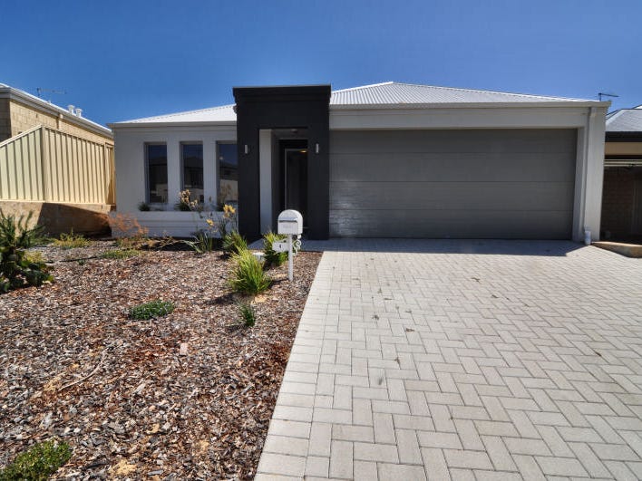 4 Gold Ridge, Wannanup, WA 6210 - Property Details