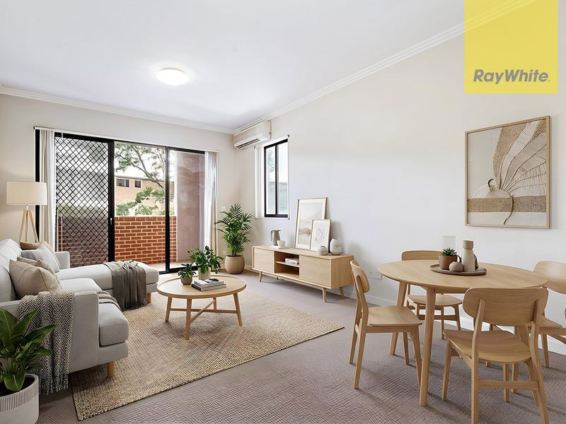 214/354-366 Church Street, Parramatta, NSW 2150 - Apartment for Sale ...