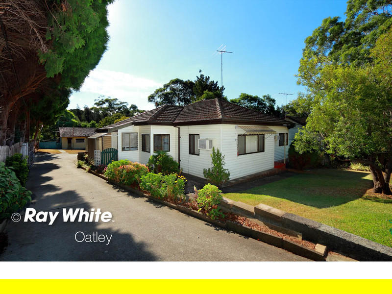 20 Oatley Parade, Oatley, NSW 2223 - Property Details
