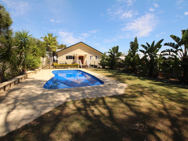 45 Tina Street, Beaudesert, Qld 4285 - Property Details