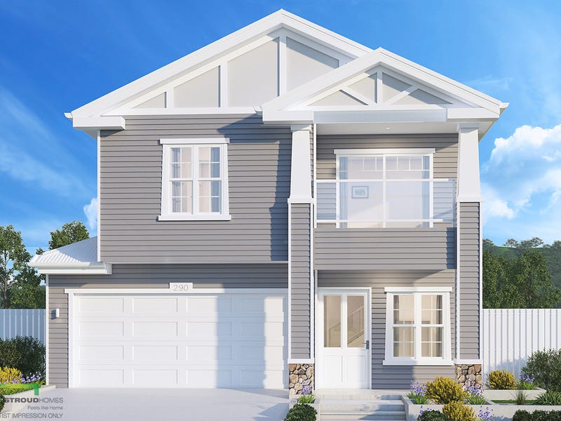 Arise at Rochedale Land Estate at 1 Phoenix Street - realestate.com.au