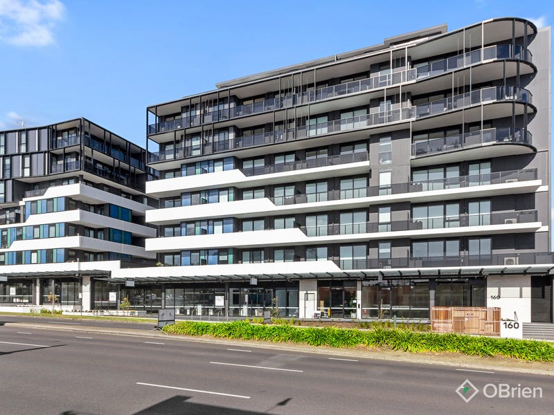 404A/160 Whitehorse Road, Blackburn, Vic 3130 - Property Details