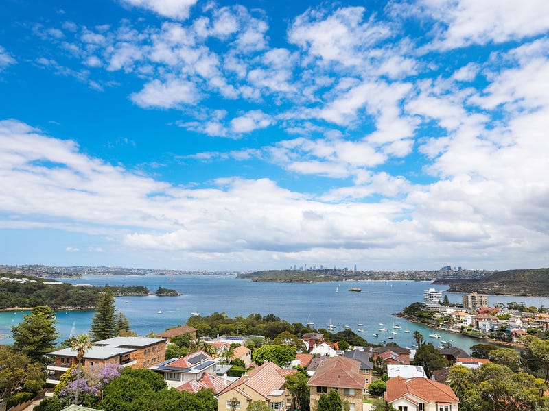 25/25 Marshall Street, Manly, NSW 2095 - Property Details