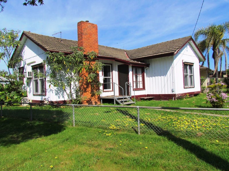 1 Swan Street, Wodonga, Vic 3690 - Property Details