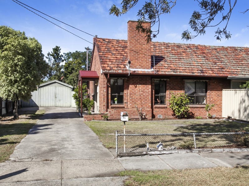 96 Duke Street, Braybrook, Vic 3019 - Property Details
