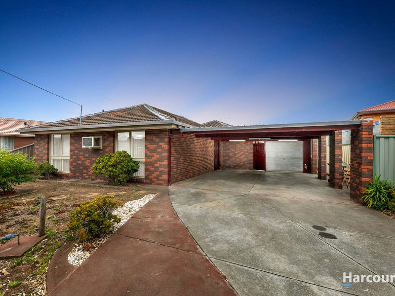 26 Phyllis Parade, Deer Park, VIC 3023 - realestate.com.au