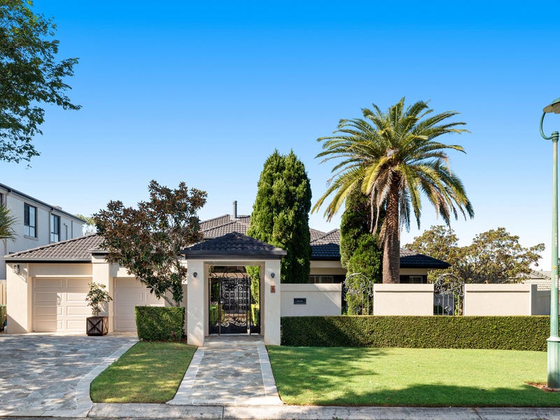 Sold Property Prices & Auction Results in Mackenzie, QLD 4156 (+1 ...