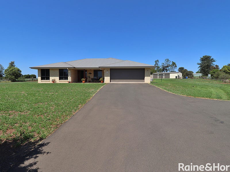 38 Darcie Street, Booie, Qld 4610 - Property Details