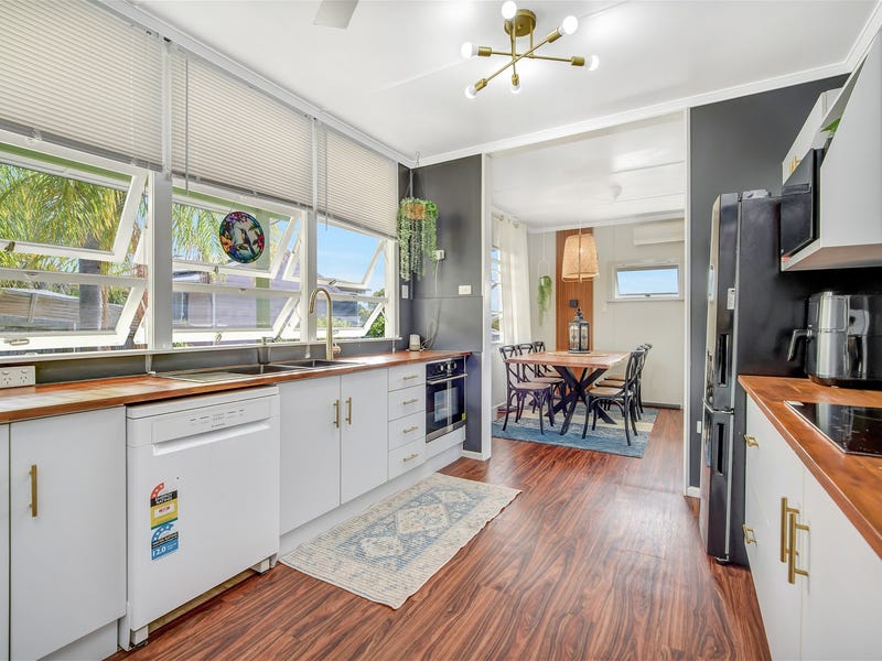 Auction Results & Clearance Rates in West Gladstone, QLD 4680