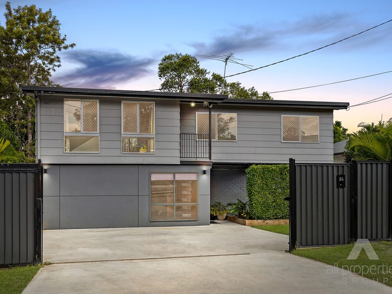 56 Kim Street, Marsden, Qld 4132 - Property Details