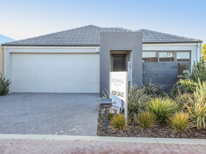 37 Braemount Rd, Darch, WA 6065 - Property Details