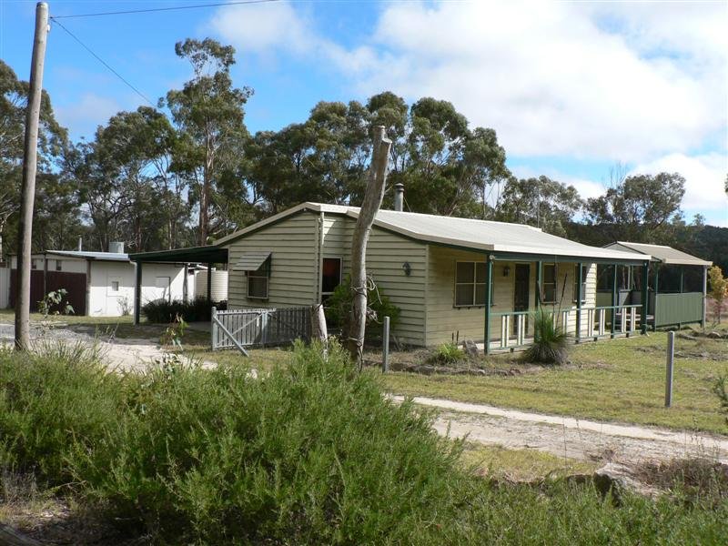 20 Philpott Lane, Greenlands, QLD 4380 - realestate.com.au
