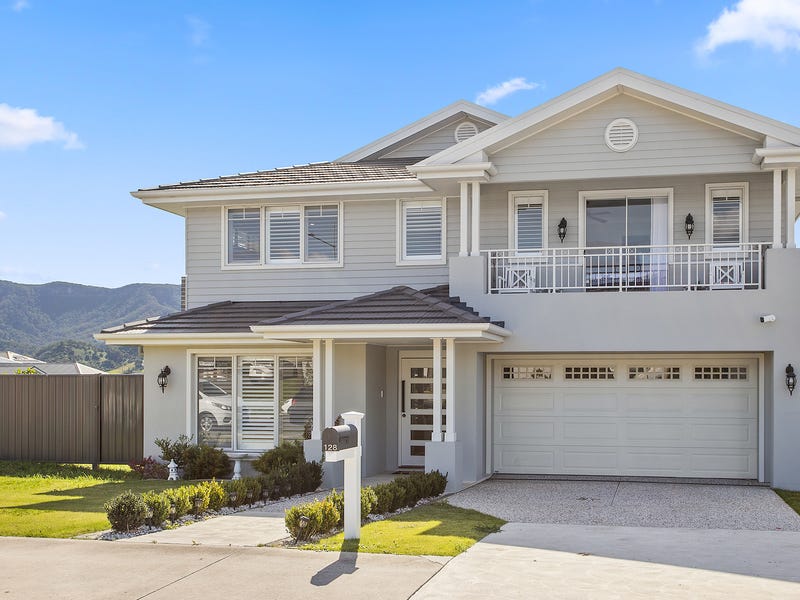 128 Bushranger Parade, Calderwood, NSW 2527 - Property Details