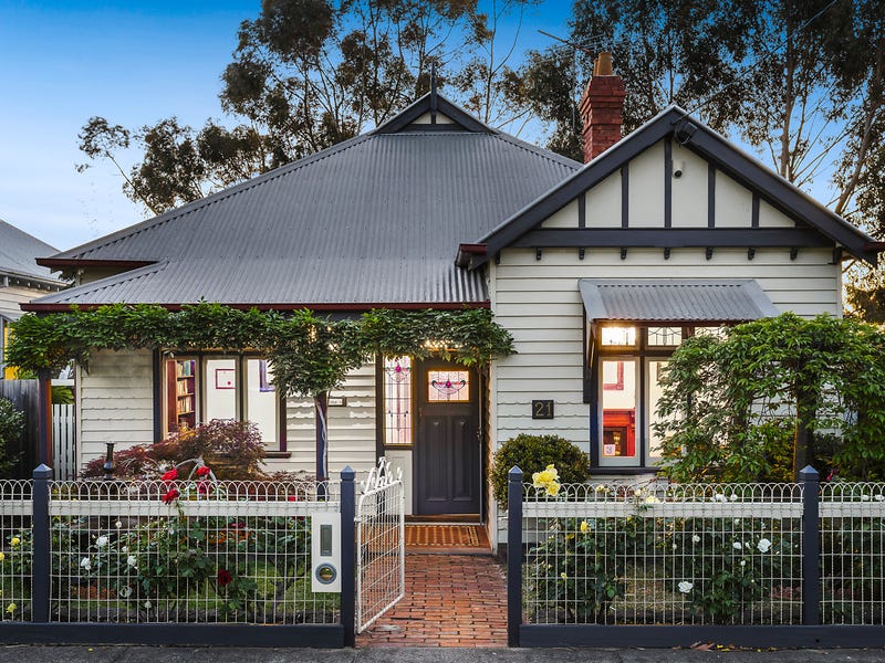21 Edward Street, Essendon, Vic 3040 - Property Details