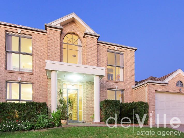 31 Shaun Street, Glenwood, NSW 2768 - realestate.com.au