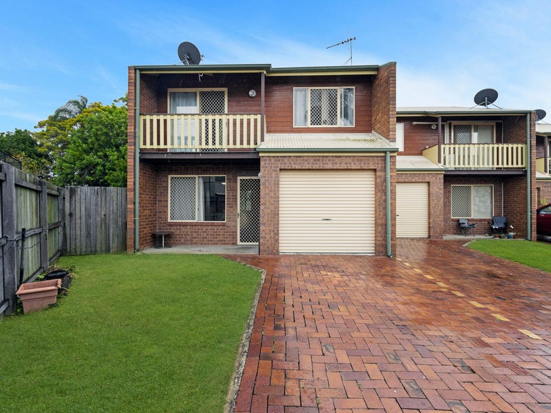 21/238 Alice Street, Maryborough, Qld 4650 - Property Details