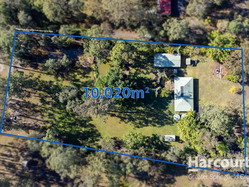 42-48 Daniel Court, Greenbank, Qld 4124 - Property Details