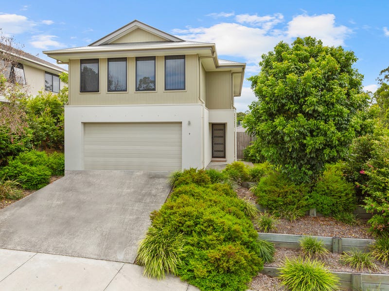 9/21 Springfield Parkway, Springfield, Qld 4300 - Property Details