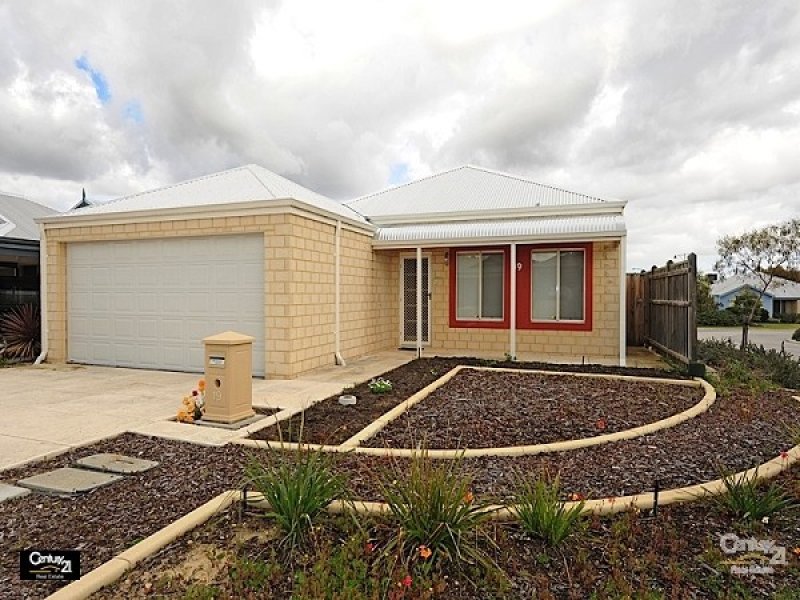 19 Rocklea Crescent, Ellenbrook, WA 6069 - Property Details