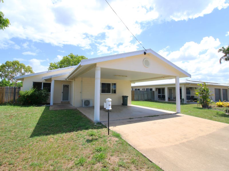 22 Amber Avenue, Rasmussen, QLD 4815 - realestate.com.au