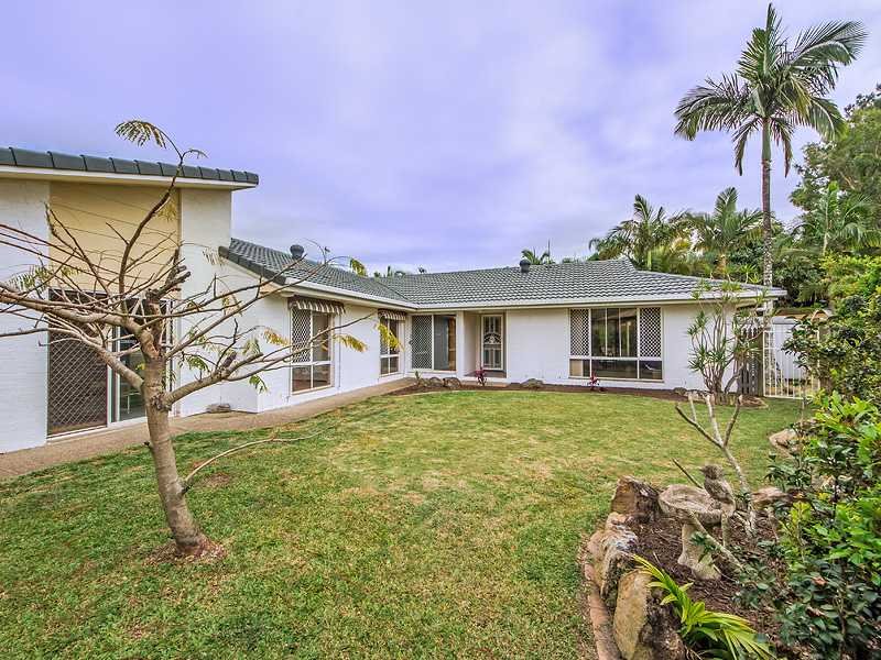 33 Merion Court, Robina, Qld 4226 - Property Details