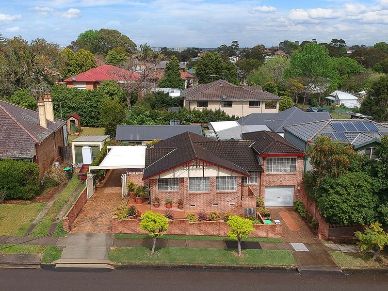 48 Western Crescent, Gladesville, NSW 2111 - Property Details