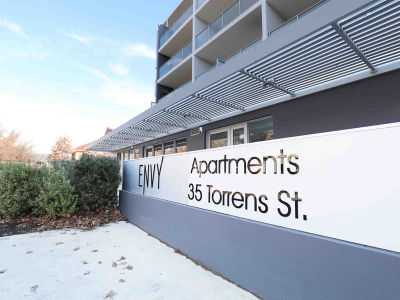1/35 Torrens Street, Braddon, ACT 2612 - Property Details