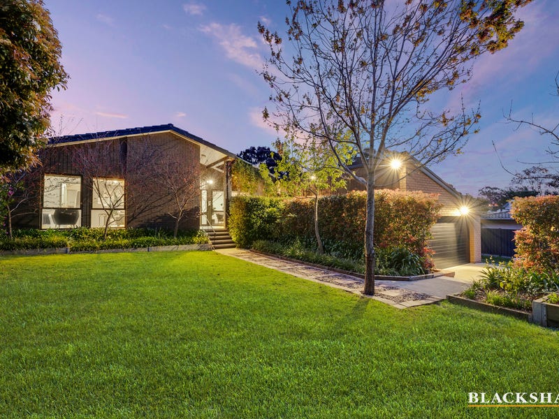 20 Dowthwaite Street, Fraser, ACT 2615 - Property Details